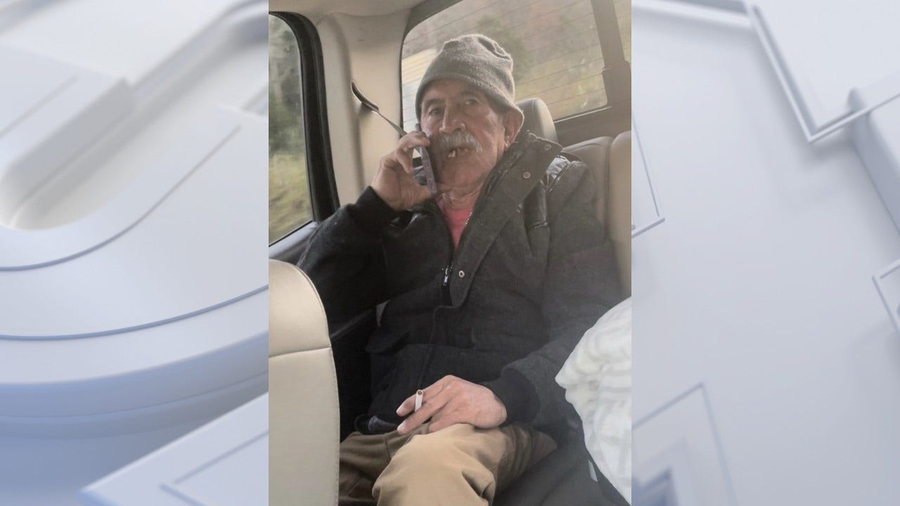 Critically missing Milwaukee man found safe | FOX6 Milwaukee