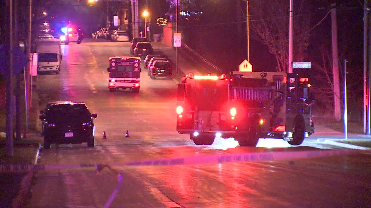 Milwaukee shooting; 33-year-old man dead near 6th and Cleveland | FOX6 ...
