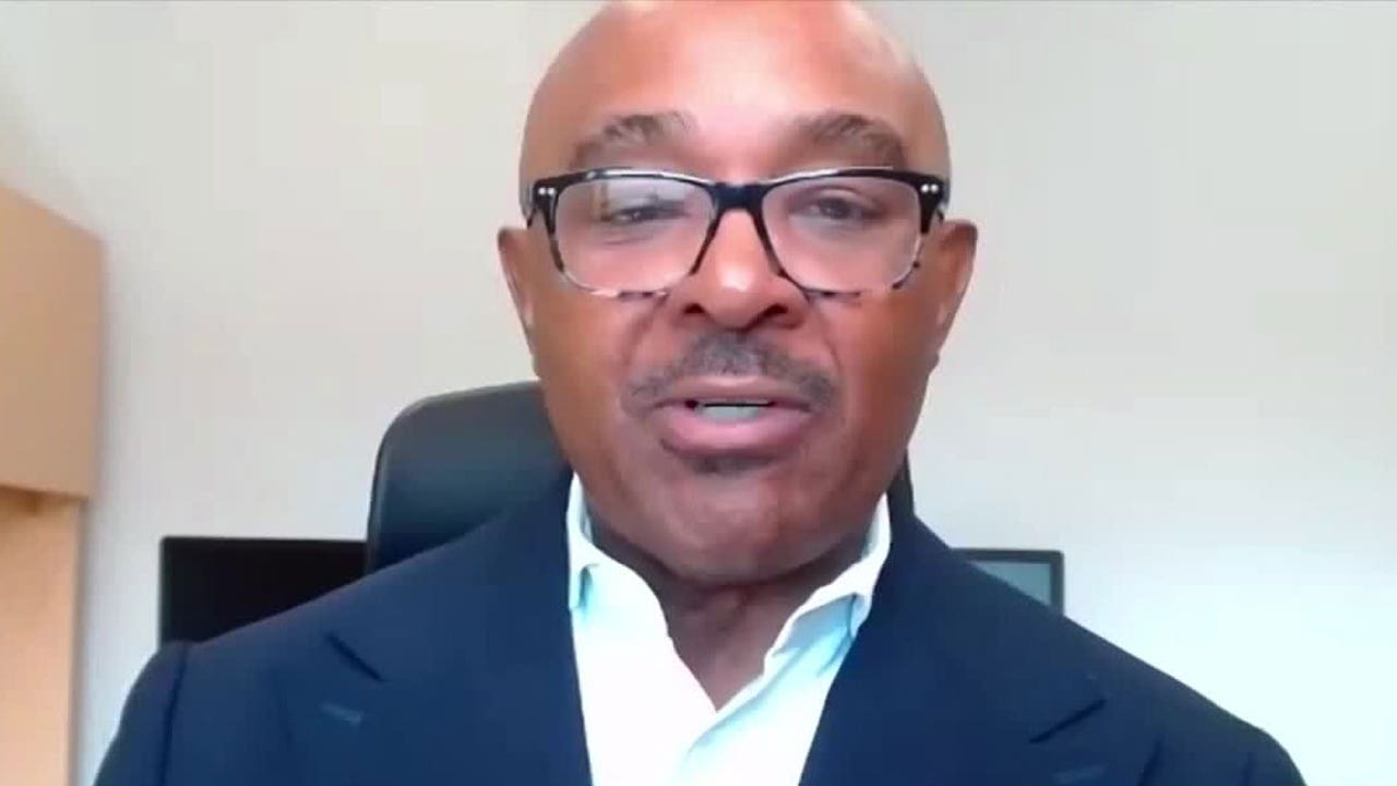 Wisconsin DNR head Preston Cole retiring | FOX6 Milwaukee