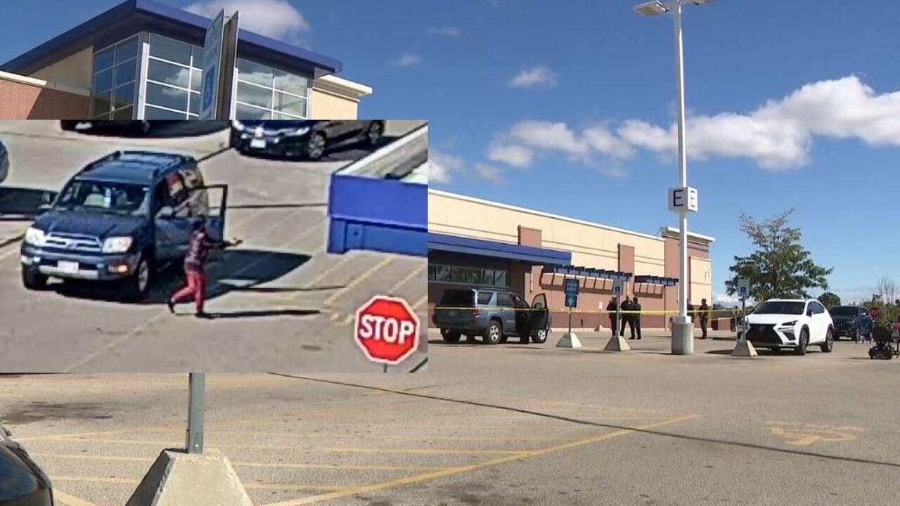 Greenfield Meijer Parking Lot Shooting No Charges Fox6 Milwaukee