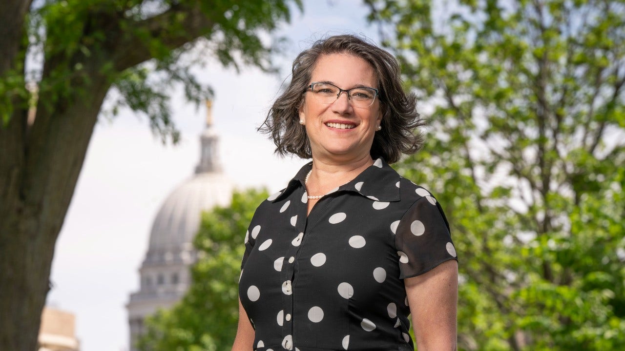 Agard elected Wisconsin Senate Democratic leader | FOX6 Milwaukee