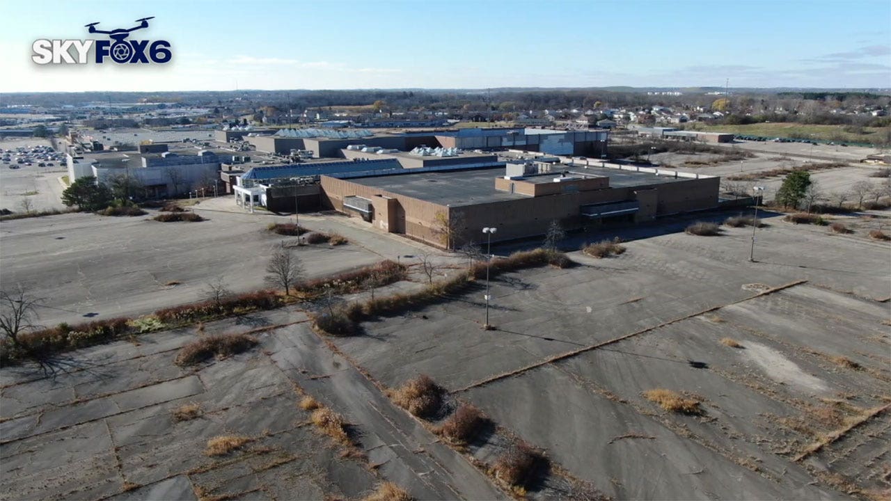 Milwaukee Northridge Mall; judge denies stay, requests raze plan | FOX6 ... Milwaukee Northridge Mall; judge denies stay, requests raze plan | FOX6 ...