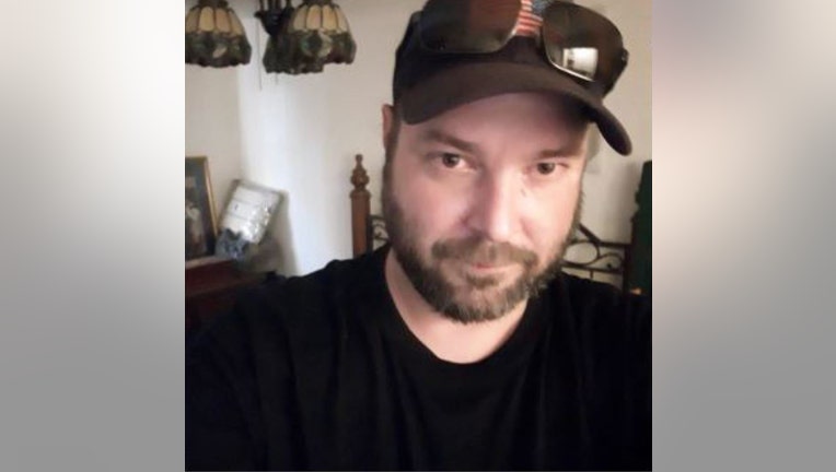 Missing 41 Year Old Man Found Safe Fox6 Milwaukee