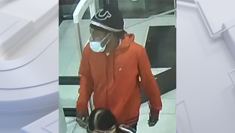 Menomonee Falls Ulta Theft Suspect Wanted 6k Worth Of Items Gone