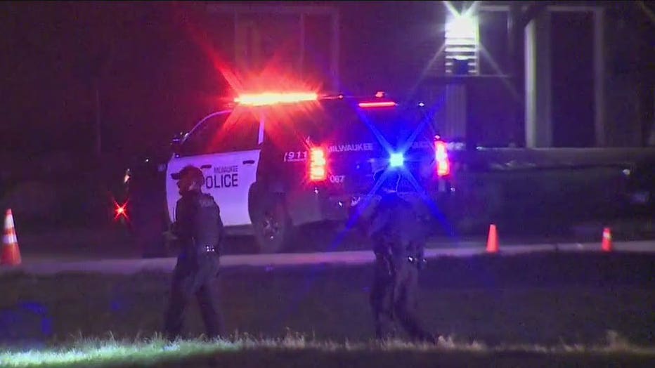 Milwaukee Fatal Crash At 76th And Fond Du Lac Early Sunday Fox6 Milwaukee