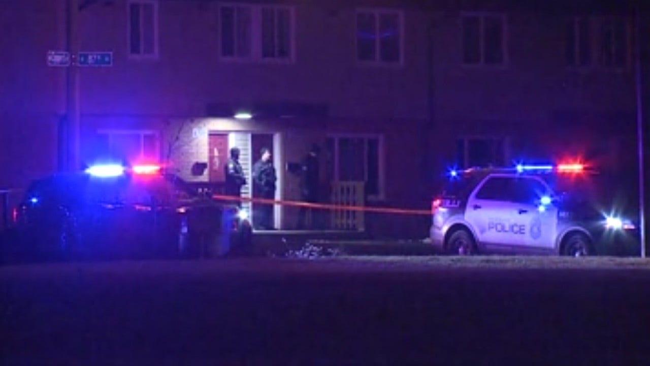 Milwaukee shootings Tuesday wound 8, police arrest 2 | FOX6 Milwaukee