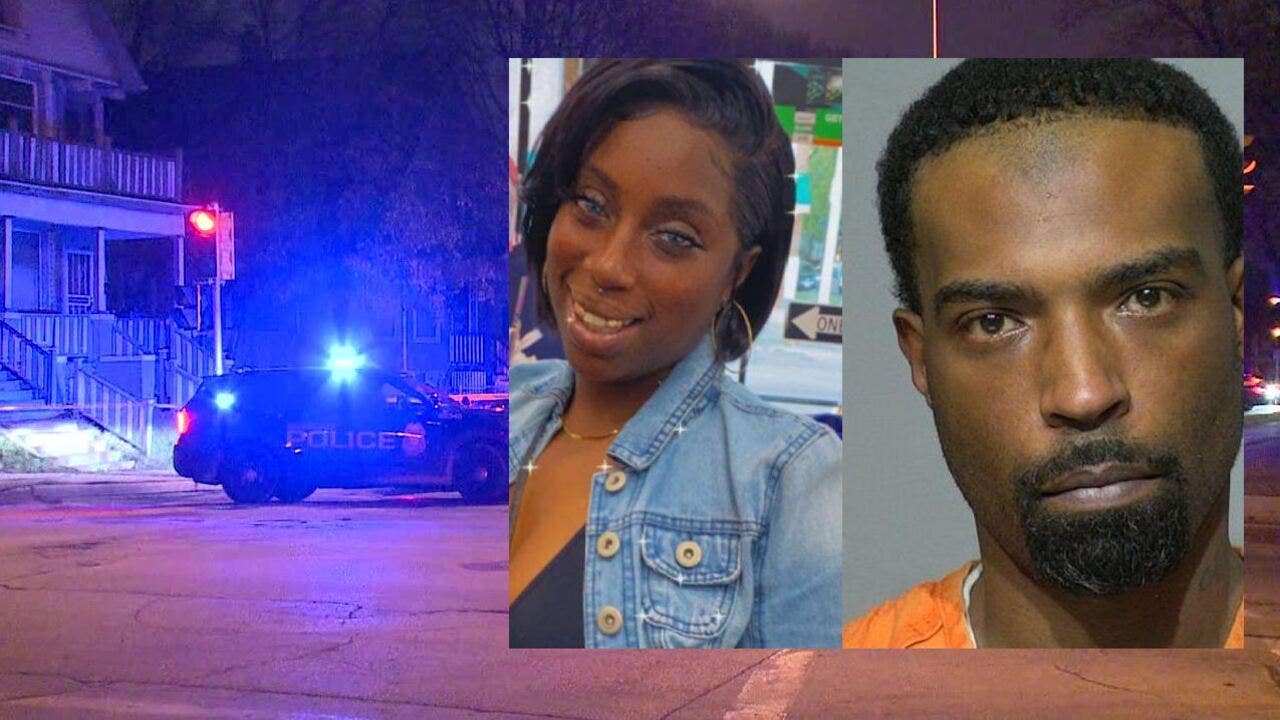 Milwaukee woman killed at friend's house, family can't understand why ... Milwaukee woman killed at friend's house, family can't understand why ...