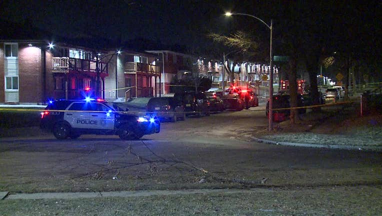 Milwaukee Fatal Shooting Man Dead Near 77th And Bender Fox6 Milwaukee