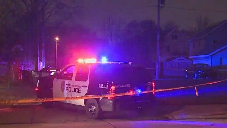 Milwaukee Fatal Shooting Woman Dead Near 19th And Wright Fox6 Milwaukee