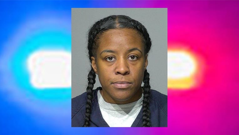 Milwaukee Pedestrian Hit And Run Woman Charged Fox6 Milwaukee