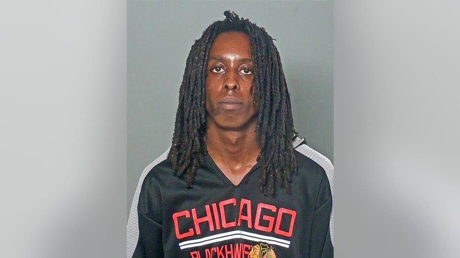 Kaukauna Murder Sex Trafficking As Homicide Defense To Be Used Fox6