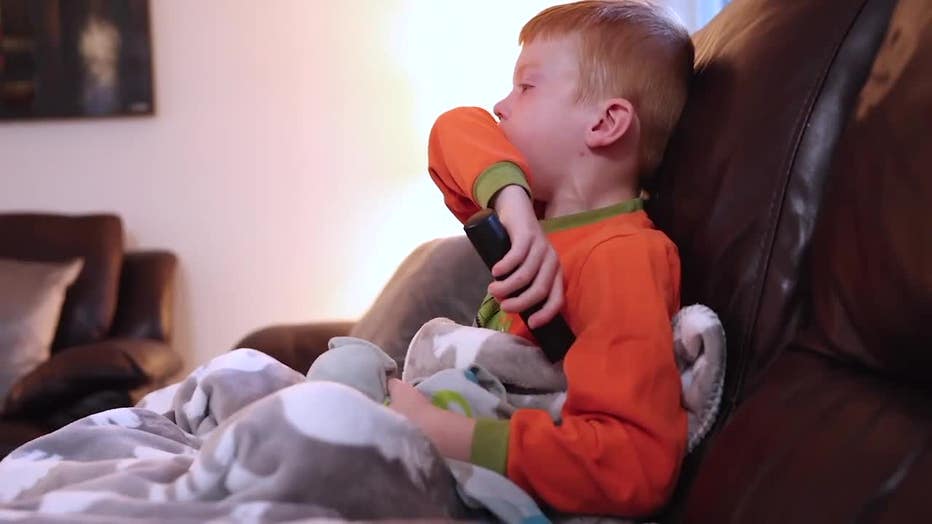 Flu, COVID-19 and RSV parent survival guide | FOX6 Milwaukee Flu, COVID-19 and RSV parent survival guide | FOX6 Milwaukee