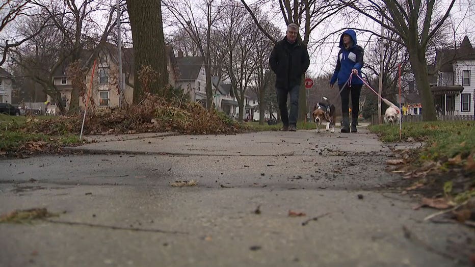 Waukesha Woman Set On Fire By Stranger Thriving 2 Years After Attack