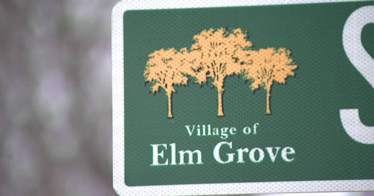 Elm Grove business break-in; 1 arrested, suspect was driving stolen ...