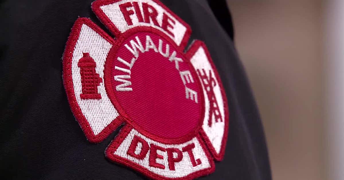 Furnace explosion in Milwaukee injures 3 people | FOX6 Milwaukee