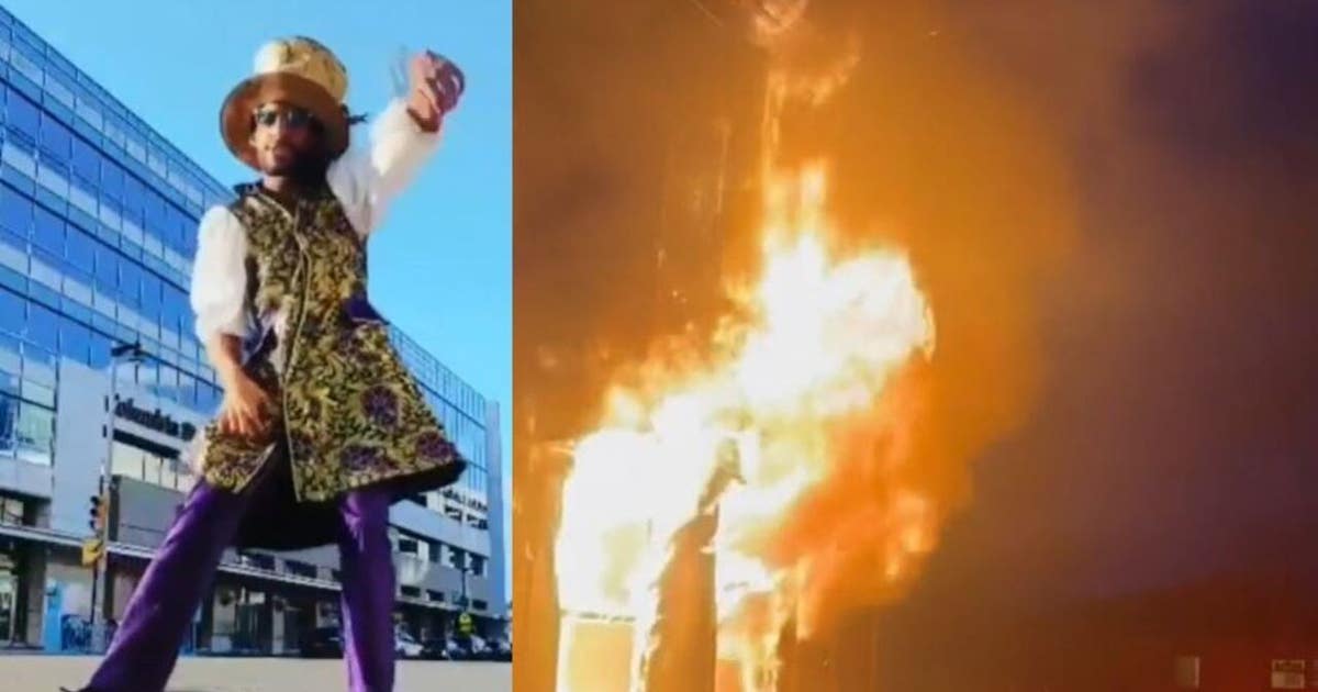 Milwaukee 2-alarm arson, entertainer loses costumes and more | FOX6 ...