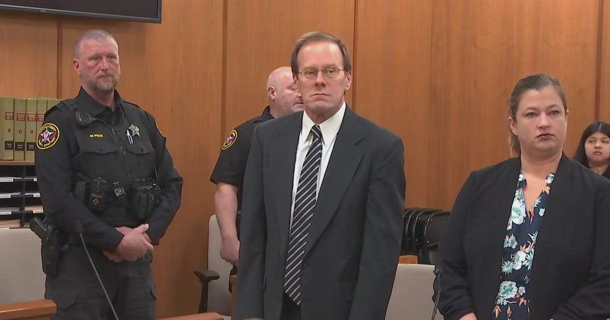 Mark Jensen Kenosha murder trial: Opening statements, testimony begin ...