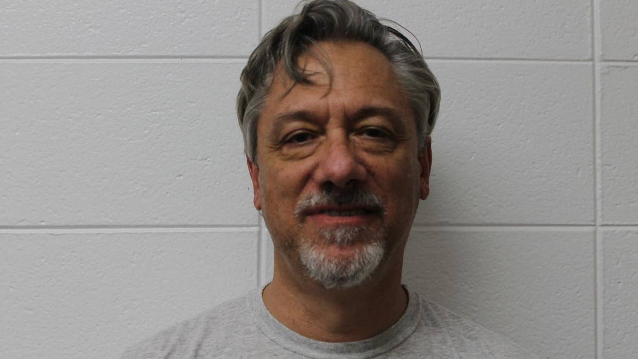 Sex Offender Released In Washington County Fox6 Milwaukee