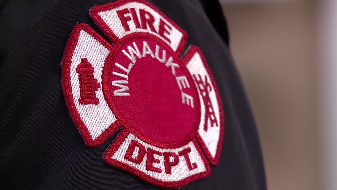 Furnace explosion in Milwaukee injures 3 people | FOX6 Milwaukee