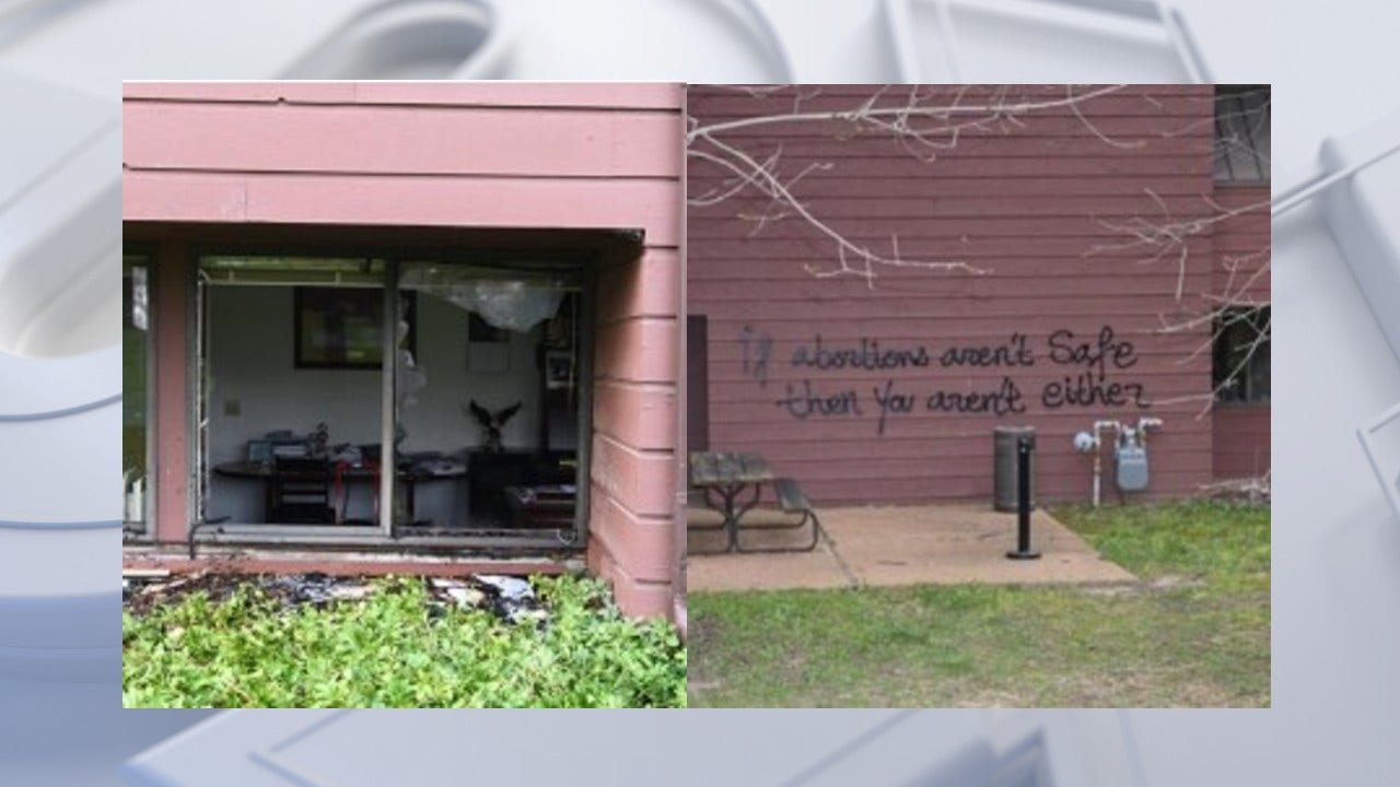 Madison arson investigation; $25K reward offered | FOX6 Milwaukee Madison arson investigation; $25K reward offered | FOX6 Milwaukee