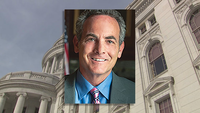Wisconsin Parole Commission Evers Picks Erpenbach To Lead Fox6 Milwaukee