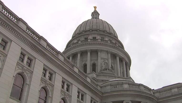 Evers Vetoes Wisconsin Gender Affirming Care For Minors Ban Fox6