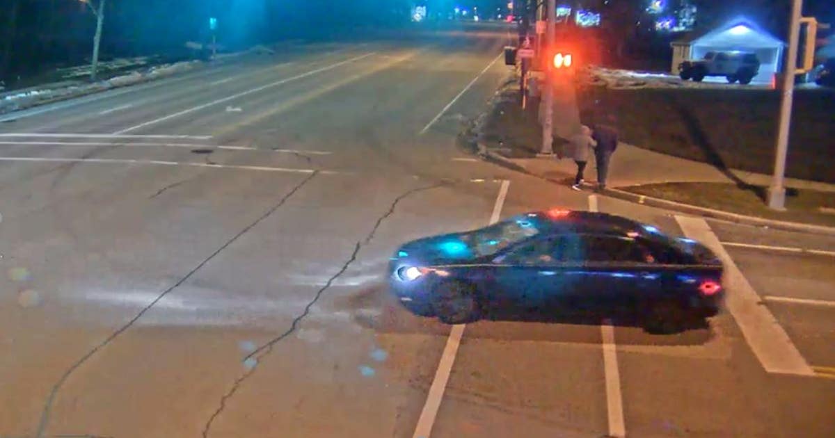 Madison hit-and-run, man and dog dead | FOX6 Milwaukee