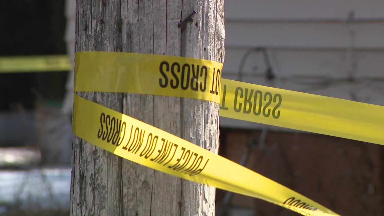 2023 Milwaukee crime data; city sees spike in carjackings | FOX6 Milwaukee