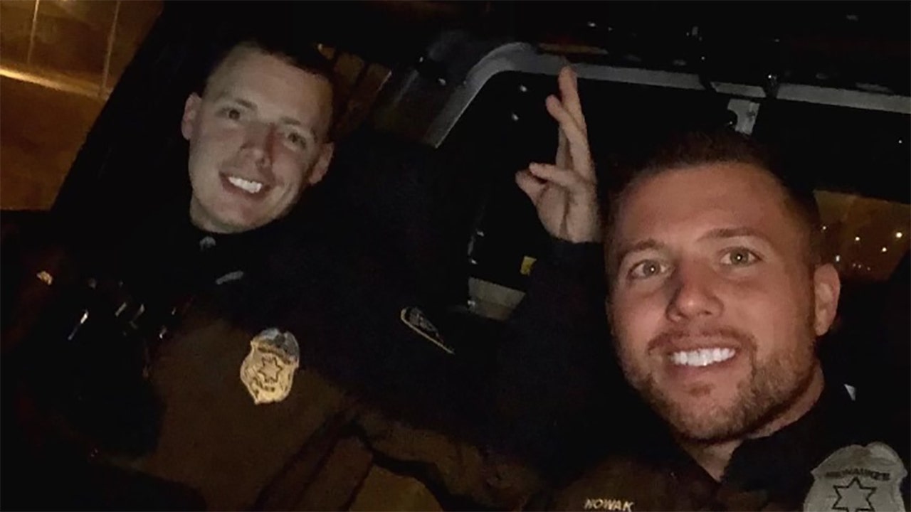 After Milwaukee Officers Sacrifice Mental Health Toll A Reality