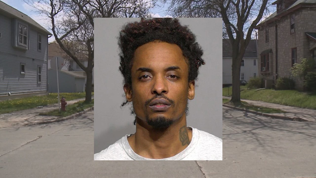 Woman Set On Fire Milwaukee Man Gets 27 Years In Prison Trendradars