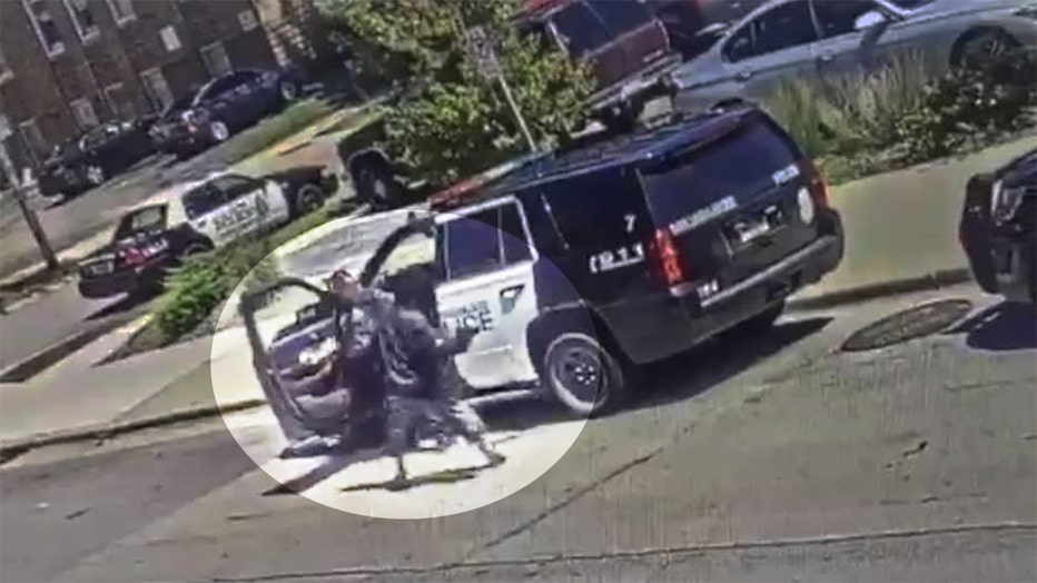 Milwaukee Cop Hit With Pipe No Prison For Man Accused Fox6 Milwaukee