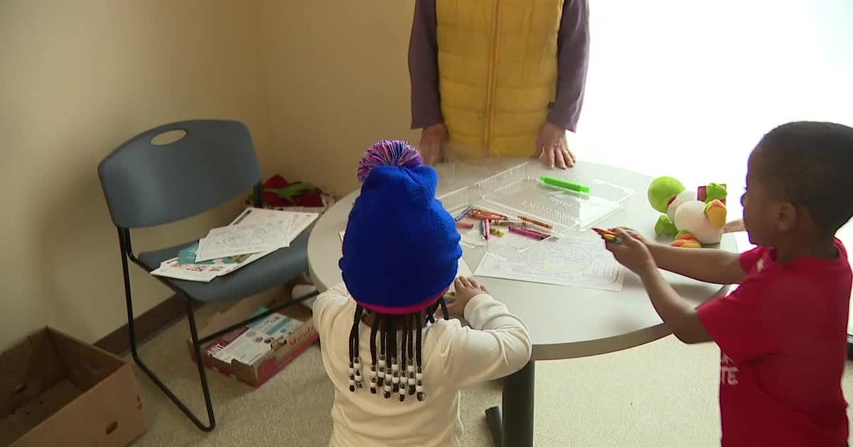 Lead testing program, Milwaukee kids' health the focus | FOX6 Milwaukee