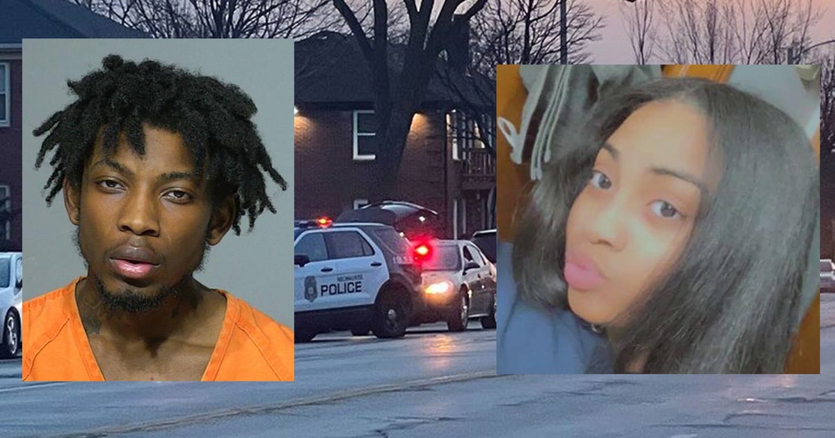 Milwaukee fatal shooting: Keshawn Rowsey sentenced to life in prison ...