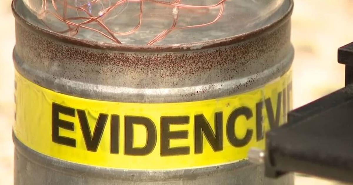 Wisconsin State Crime Lab, Kaul seeks 16 new positions | FOX6 Milwaukee