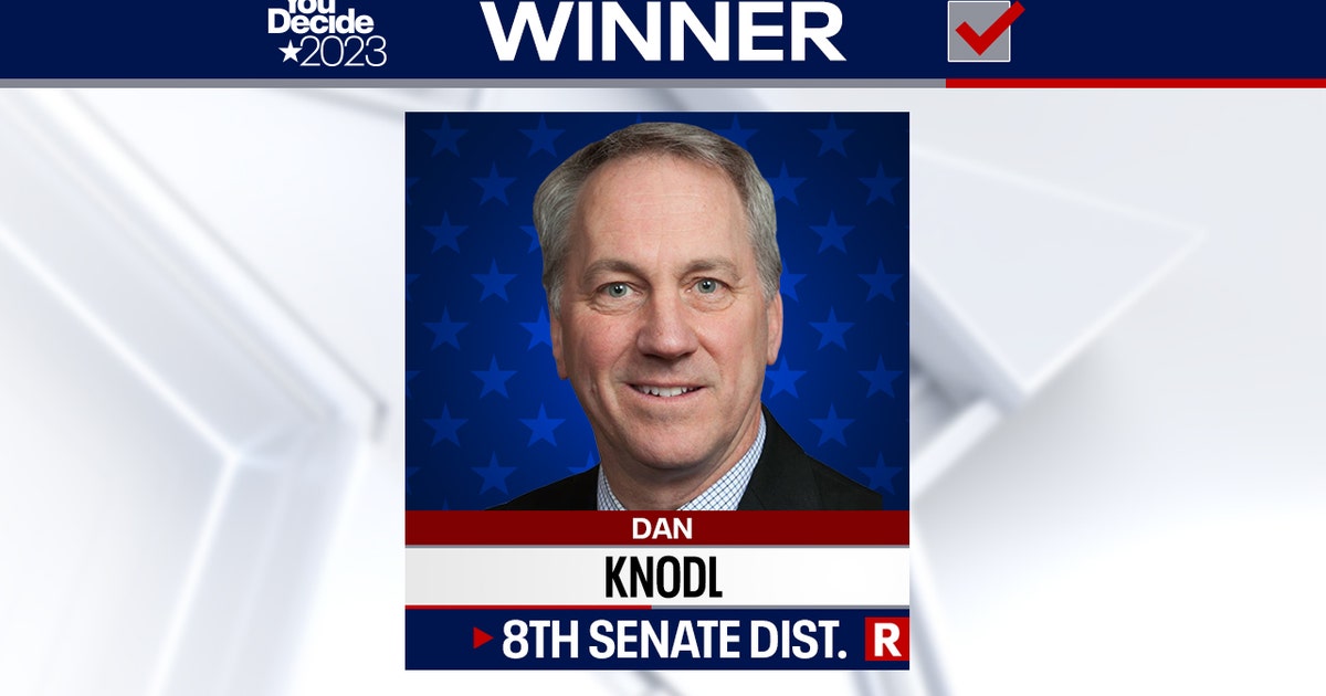 Wisconsin Senate: Knodl defeats Habush Sinykin | FOX6 Milwaukee
