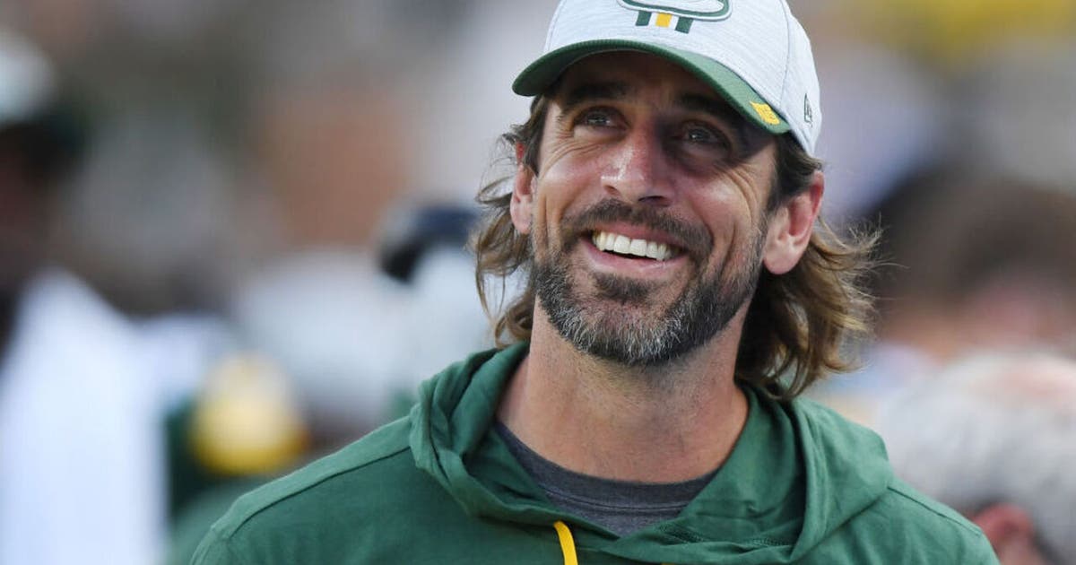 Packers fans say goodbye to Aaron Rodgers: 'Time for him to go' | FOX6 ...