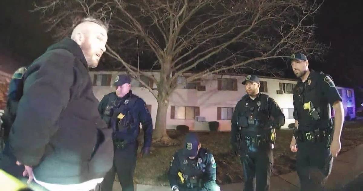 Wisconsin's Most Wanted: Jose Deanda arrest, bodycam video released ...
