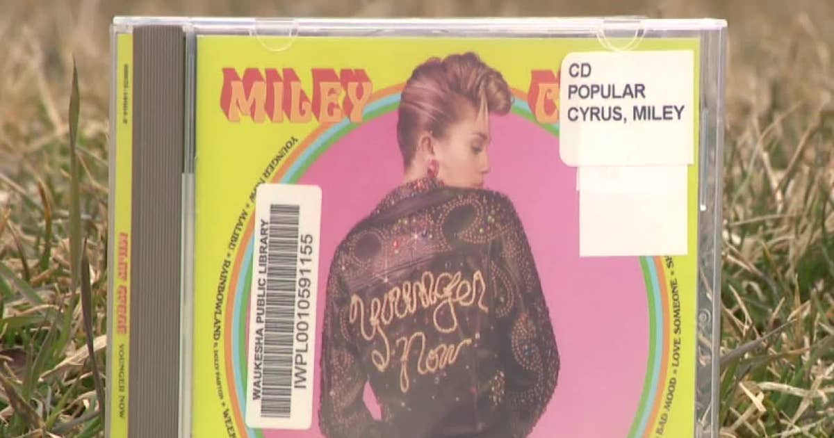 Miley Cyrus' 'Rainbowland' opens discussion of Waukesha school district ...