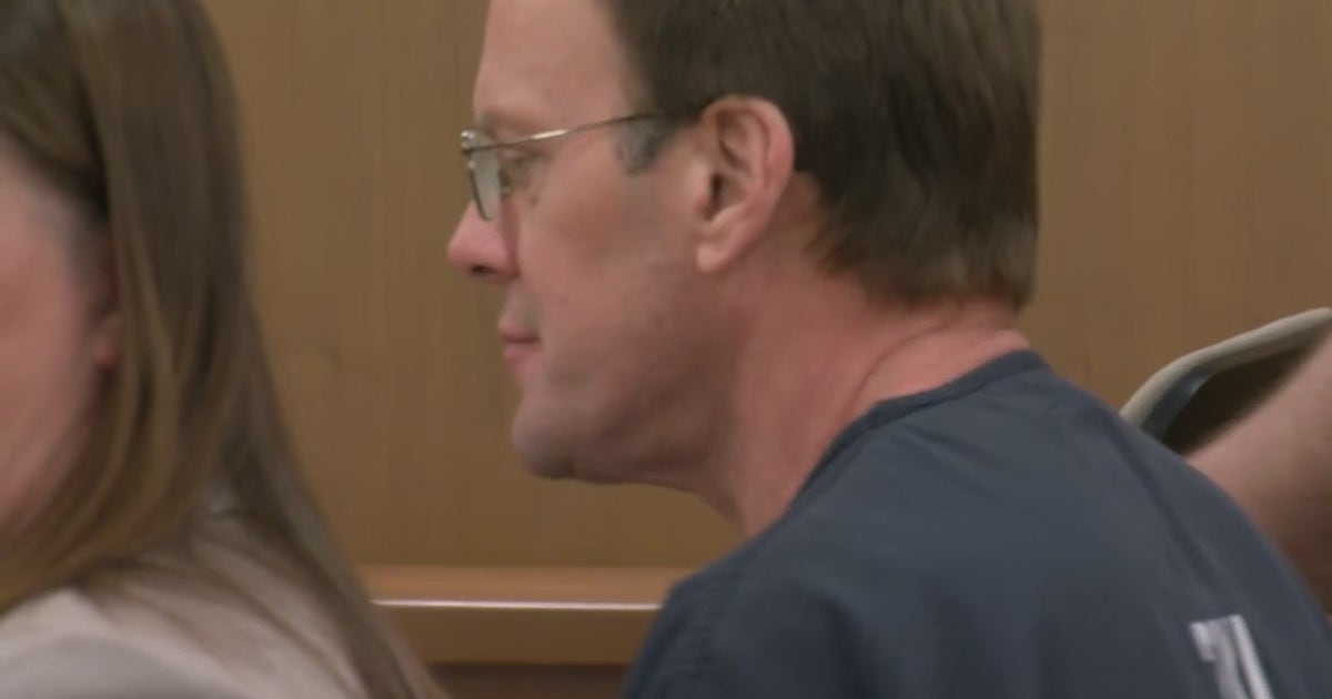 Mark Jensen sentenced; life without parole, 1998 death of his wife ...