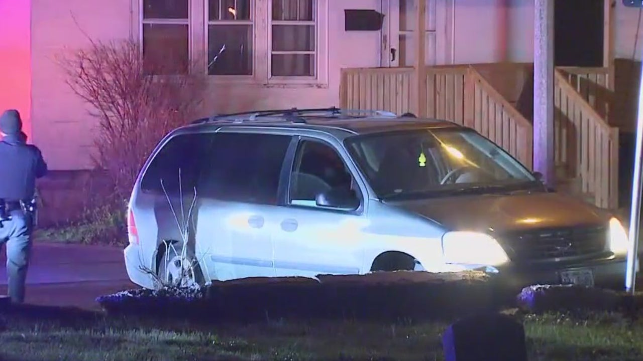 Milwaukee Police Chase Driver Arrested For Owi Fox6 Milwaukee