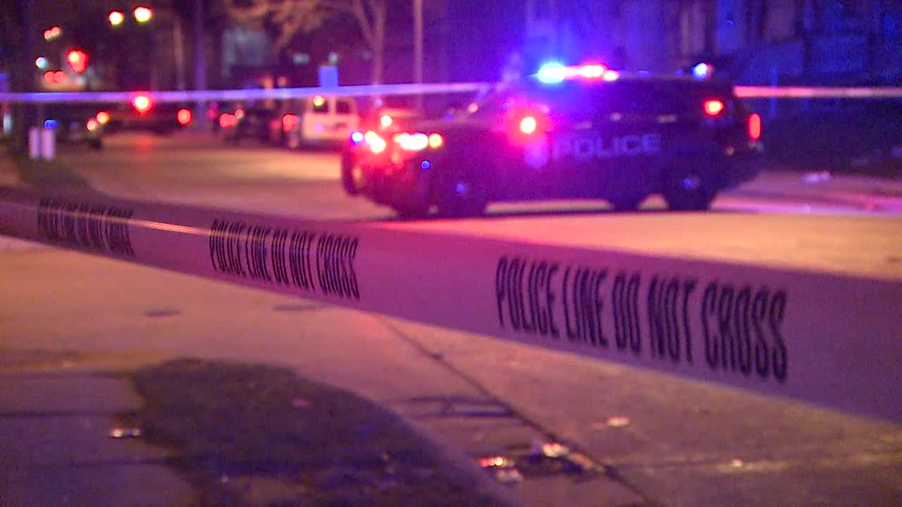 24th and Brown shooting, 2 Milwaukee men wounded | FOX6 Milwaukee