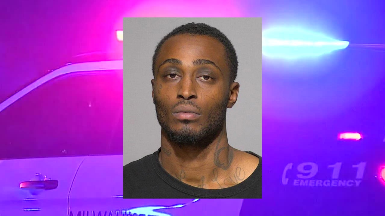 Milwaukee homicide; Tyshawn Gilmore sentenced to 40 years in prison ...