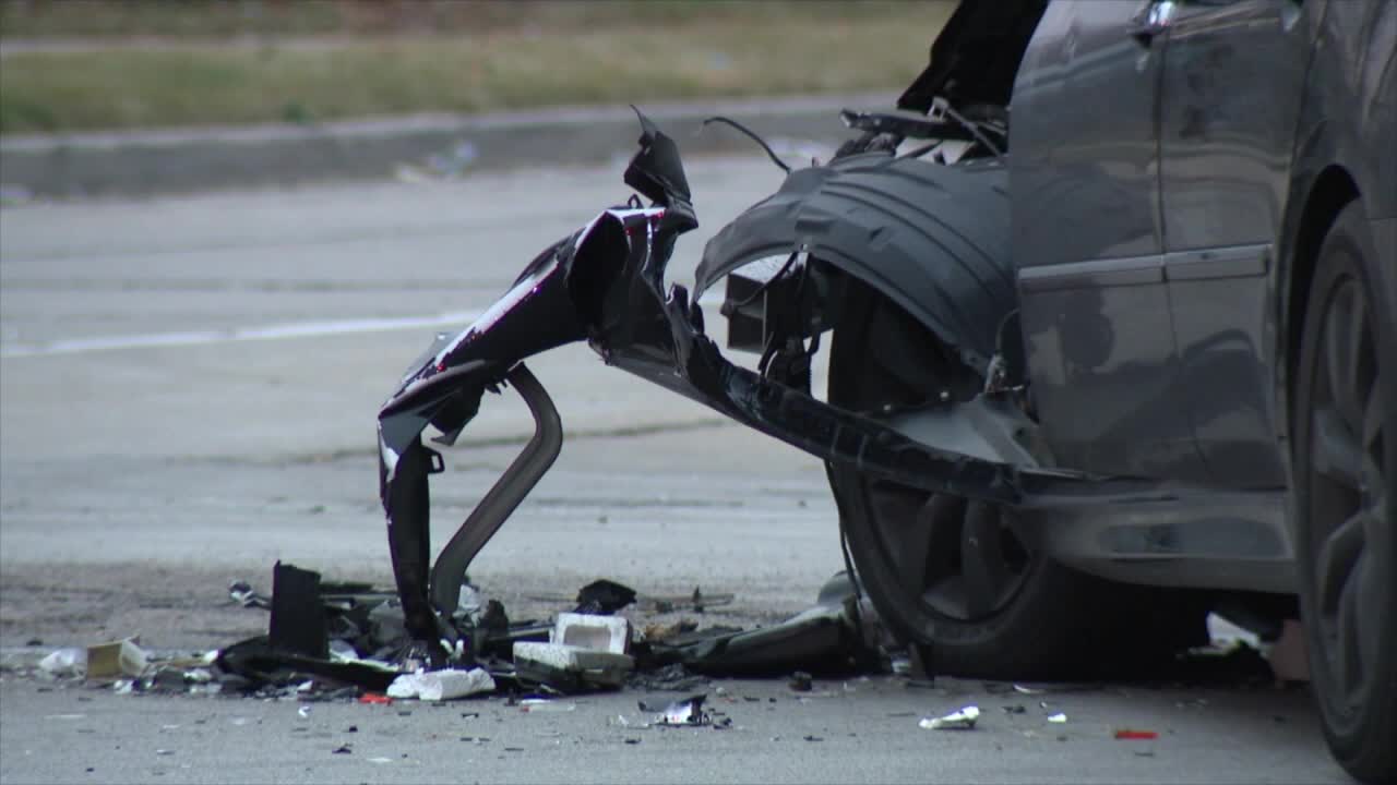 Milwaukee reckless driving, victim concerns voiced: 'Unfortunate' | FOX6 Milwaukee