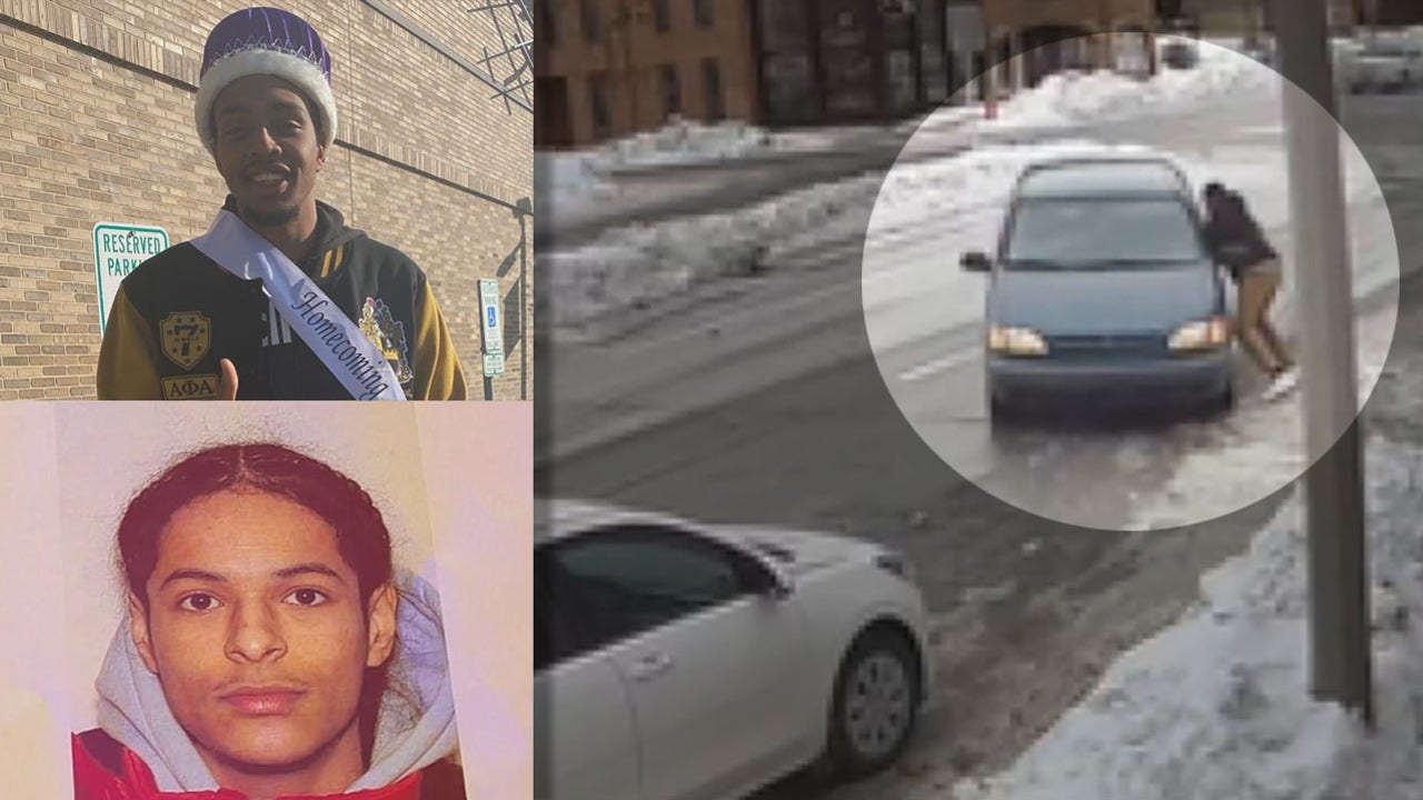 Purcell Pearson Shooting Milwaukee Man Found Guilty At Trial Fox6