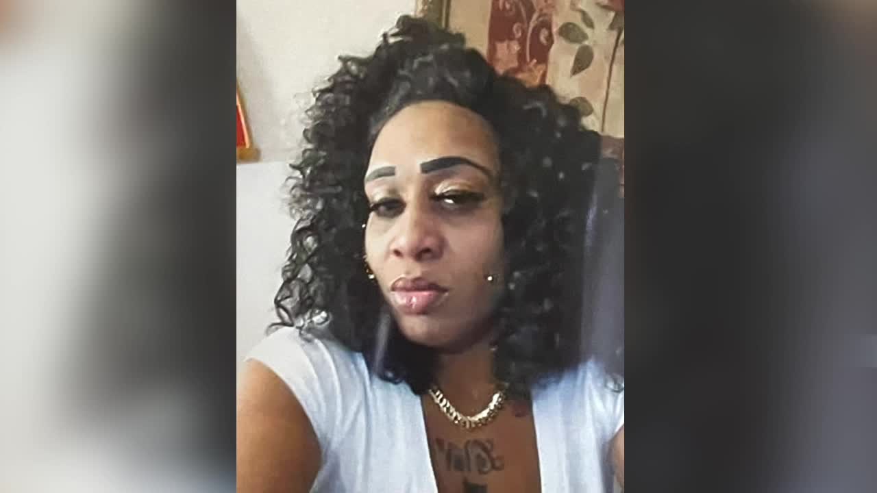 Missing Racine woman; search for Lasheky Hill continues, last seen in ...