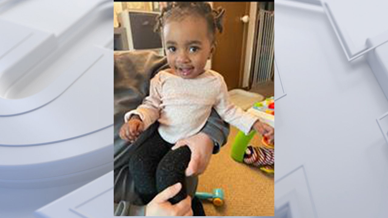 Milwaukee girl reported missing is located, safe | FOX6 Milwaukee