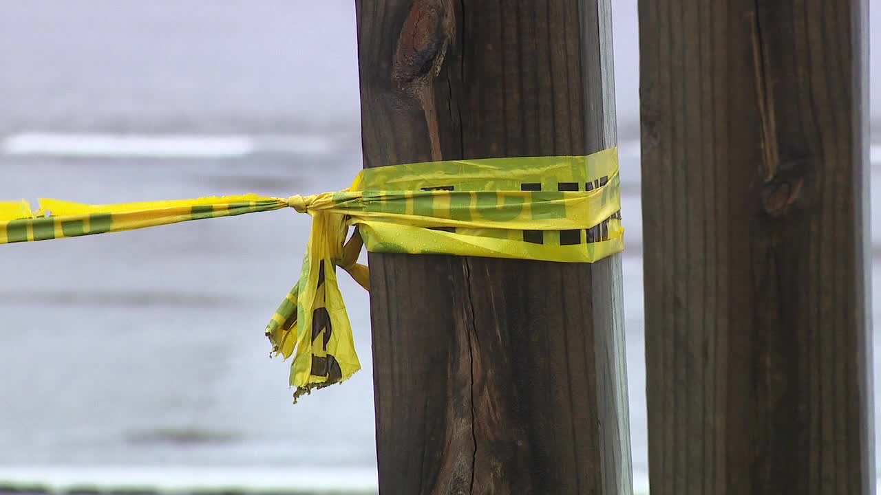 Milwaukee Jad Foods shooting, 60th and Silver Spring, man charged ...