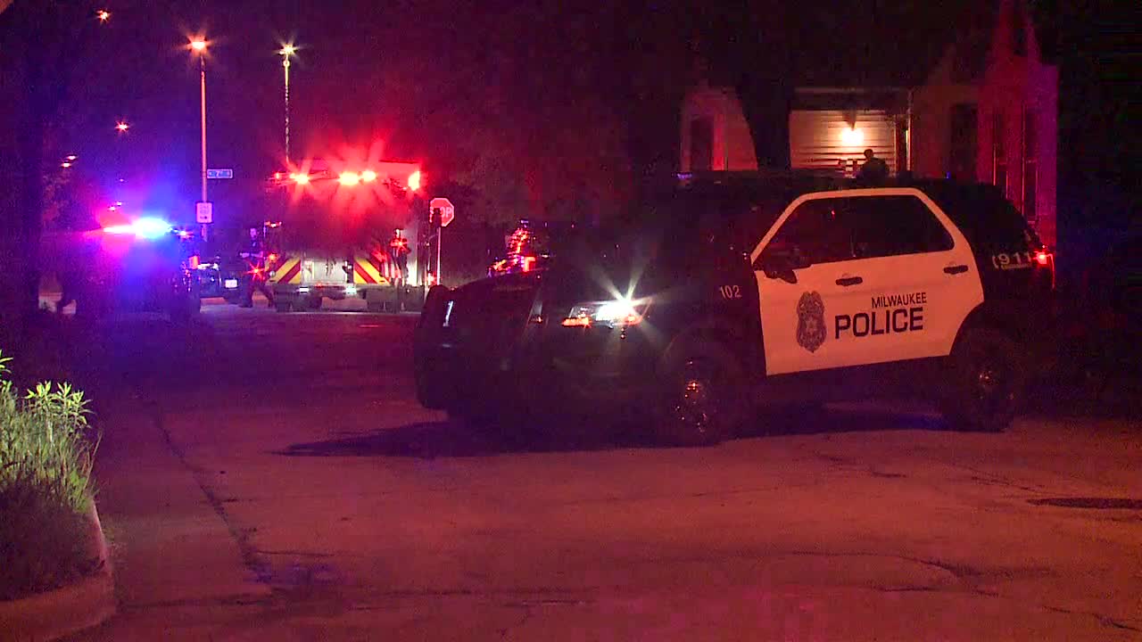 Milwaukee shooting: 68-year-old woman wounded near 6th and Clarke ...