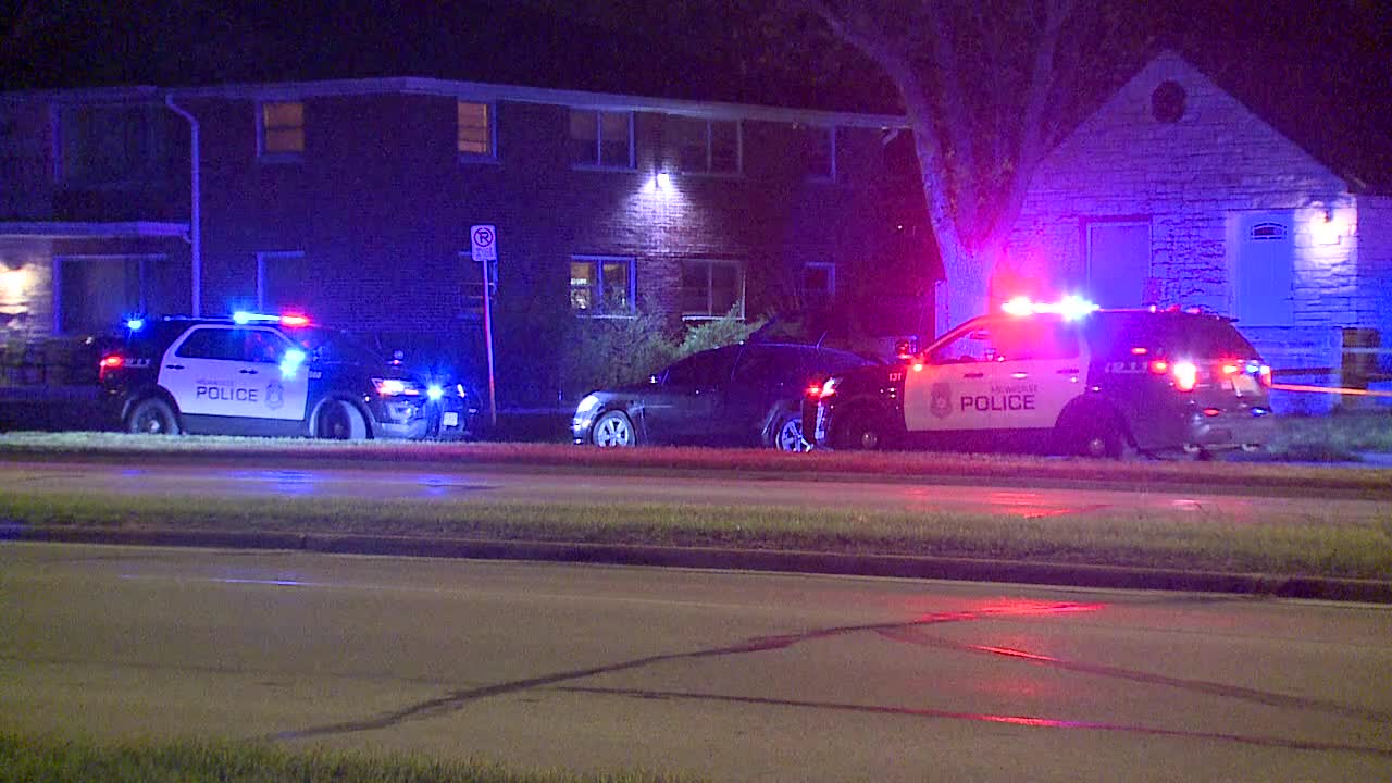 87th and Mill shooting, Milwaukee man wounded | FOX6 Milwaukee