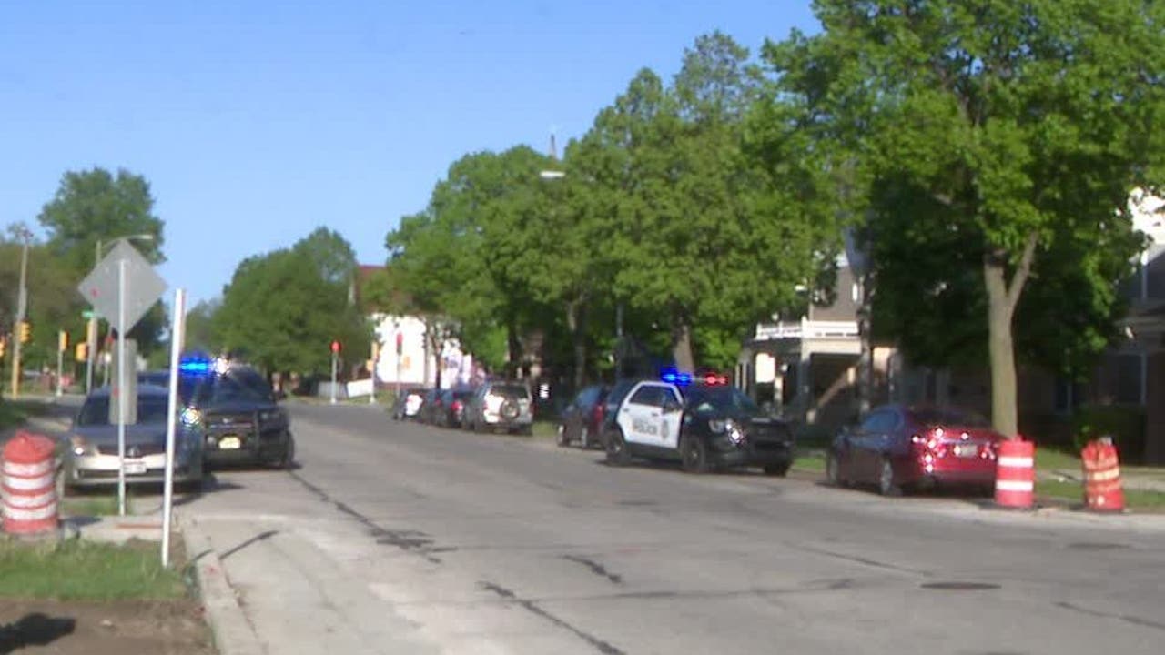 Milwaukee shootings Saturday; 7 wounded, 2 arrested | FOX6 Milwaukee